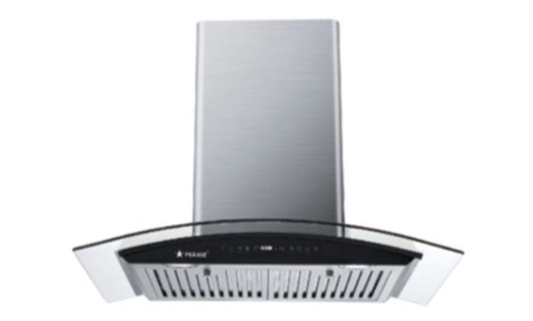 Máy hút mùi áp tường tuần hoàn Pramie AC17-700 Air » MEEG - Hệ thống ...